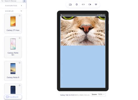 Using Aspect Ratio CSS Property In Web Designs