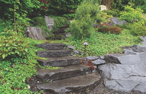 Irregular Steps Castohn