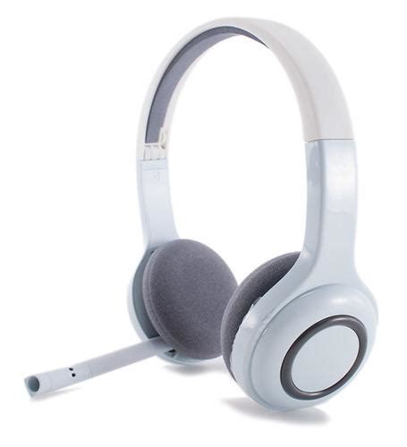 Logitech Wireless Headset