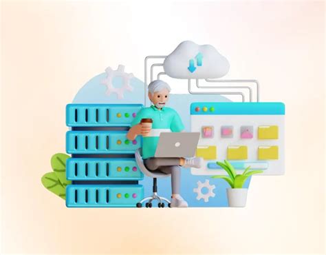 Vmware Virtual System Setup Natre