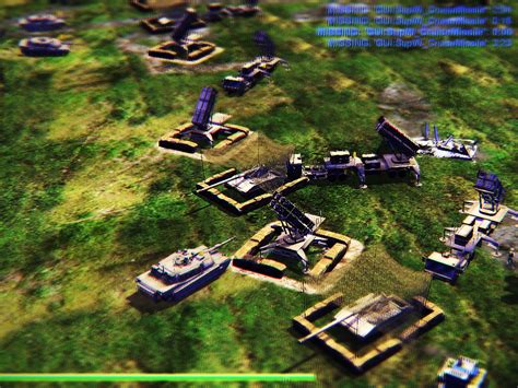 Candc Generals Zero Hour Enb With Sweetfx Mod Moddb