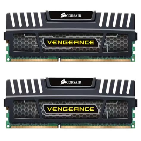 Ddr3 8gb 1600 Corsair купить в интернет магазине Ozon по низкой цене