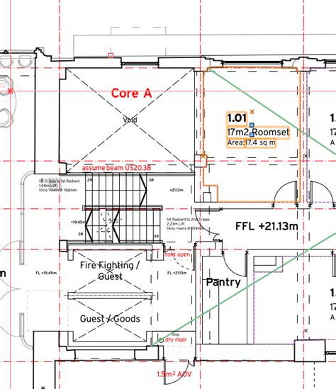Space Labels Disappearing On Different Sheet Layers Architecture Vectorworks Community Board
