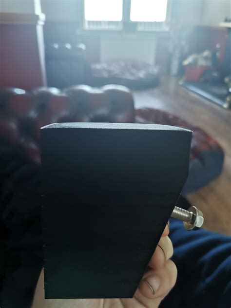 Any Idea Why My Print Is Doing This R3dprinting