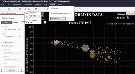 Bernard Kilonzo Consultant On Linkedin Tableau Tableausoftware