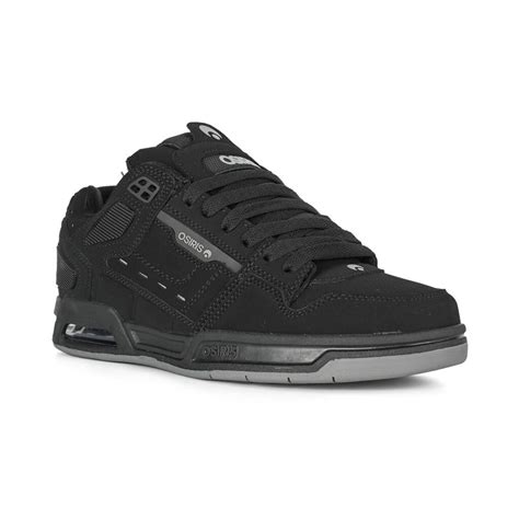 Osiris Skate Shoes The D3 And High Tops Supereight