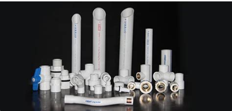 Texmo Solvent Joint Plumbing System For Cold Water In Burhanpur Id