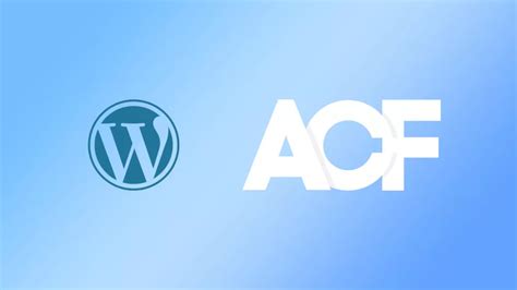Managing Custom Post Types With Acf Forms On The Wordpress Frontend