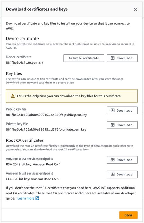 Mqtt Openremote Documentation