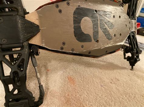 TLR Dc Elite R C Tech Forums