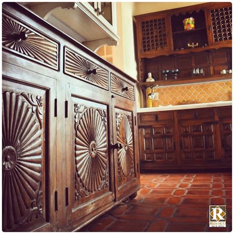 Picket Tile Pattern In Mexican Saltillo Floors Photos Rustico Tile