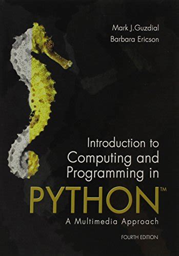 Python Books For Beginning Programmers