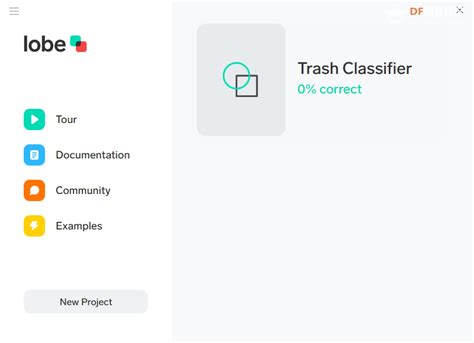 基于树莓派的垃圾分类小项目 Df创客社区