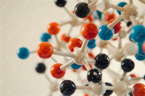 Exploring The Significance Of Molecular Models In Understanding Molecular Structure And Behavior