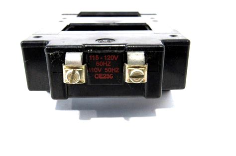 NEW ALLEN BRADLEY CE236 COIL - SB Industrial Supply, Inc.