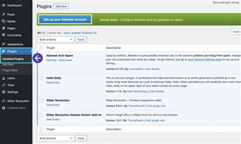 How To Test And Resolve Conflicts Slider Revolution