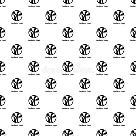 Sunburst Chart Color Infographics Step By Step In A Series Of Circle Element Of Chart Graph