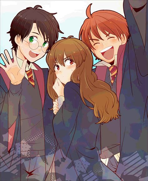 Hermione Granger Danbooru
