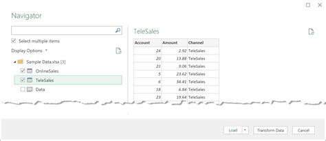 Merge Operations In Power Bi Power Query Part 6 Full Outer Join — The Power User