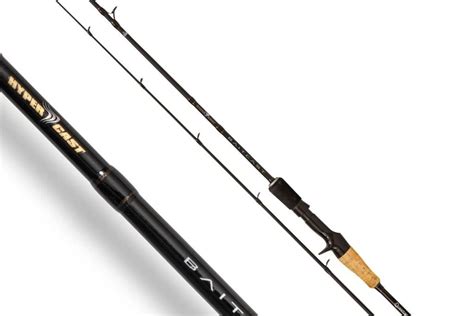 Test And Erfahrung Quantum Hypercast Baitcast Tacklehero