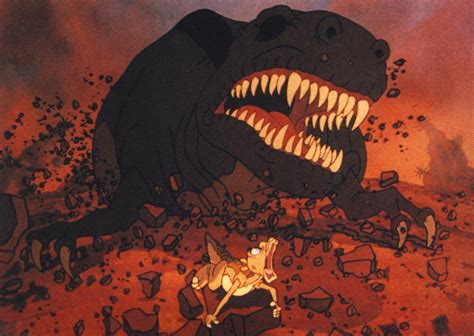 Picture Of Sharptooth