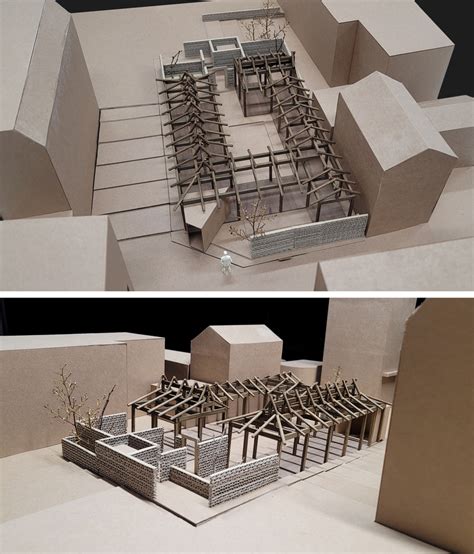 Gallery Of Song Hyun Jae Kukje Gallery Urban Ark Architects 28