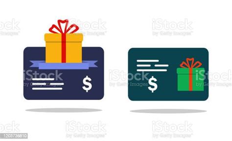 기프트 카드 바우처 포인트 개념을 적립하실 수 있습니다 생일 선물과 함께 할인 쿠폰을 플랫 스타일로 소매 쿠폰 레스토랑에서 무료로 구매할 수 있는 프리미엄 인증서 바우처