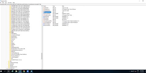Validate Cannot Retrieve The Windows Package Installation Date If The Registry Does Not Have It