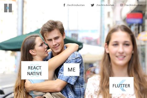 Flutter Vs React Native Controversial The Selection Book Fandoms