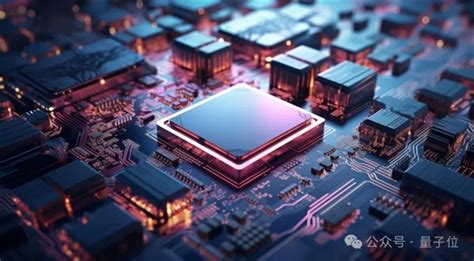 Why Did The First Tier Domestic Large Scale Model Players Pick Cpu