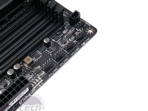 MSI MPG Z490 Carbon EK X Review Bit Tech Net