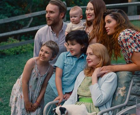 Trace Lysette Ensured ‘monica Was No Ordinary Trans Film