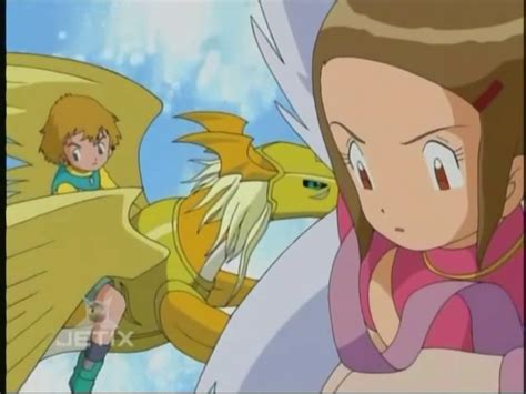 Digimon Adventure S E Digimon Uncensored