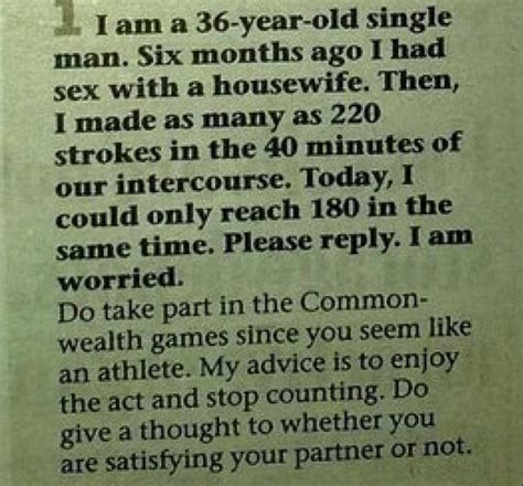 These Are The Weirdest Sex Questions Asked By Indians To Dr Mahinder Watsa India Com