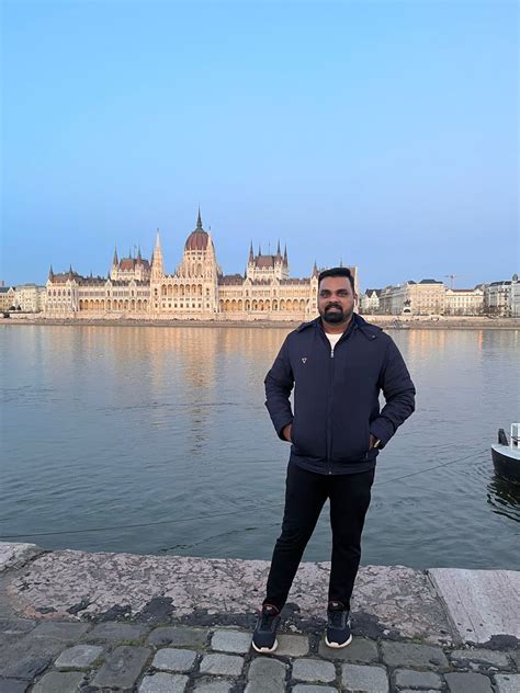 Swapnil Londhe On Linkedin Budapesthungary 🇭🇺