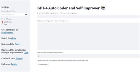 Gpt Auto Coder Revolutionize Python Scripting Boost Developer