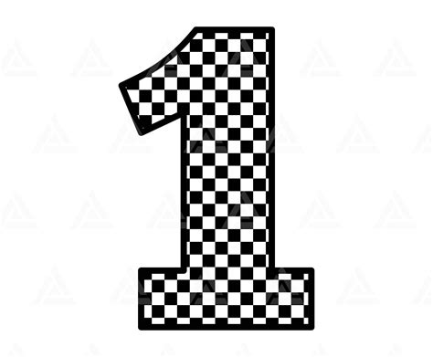 Number Square Pattern