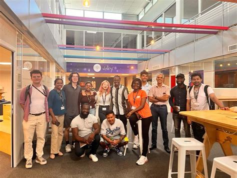 princess emeka obiajunwa on linkedin team iot inspiration people