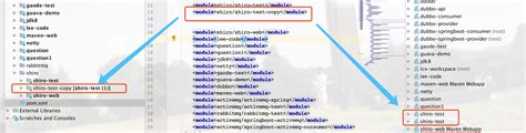 idea复制maven项目，source root为原项目的解决方法 source root is duplicated csdn博客