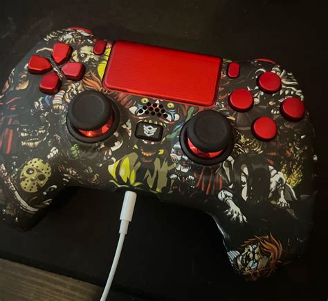 Anyone Recognize This Controller Brand R Playstation