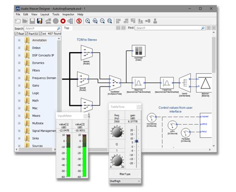 Stmicroelectronics Teams With Dsp Concepts To Give Stm32 Users Free Access To Advanced Audio