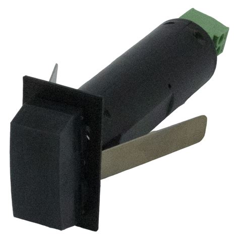 Micro Motion Detector