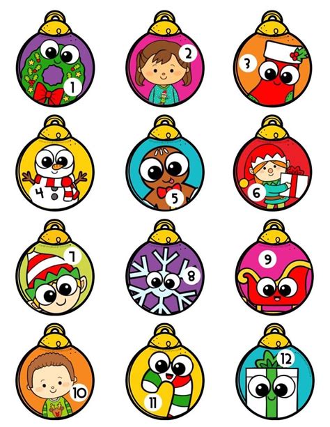 Pin De Adrianna Garza⭐️ En Diciembre Preesco☃️ Actividades Navideñas