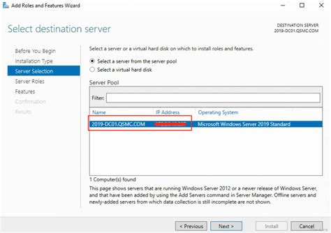 windowsserver2019安装hyper v csdn博客