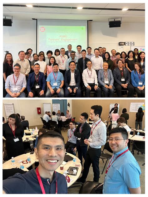 Hwee Yong Chew On Linkedin Partnerships