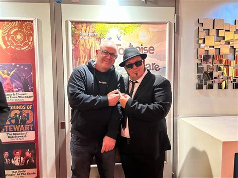 Matthew Jacques On Linkedin Great To Meet Chris Hindle Last Night To Discuss What We Can Do To