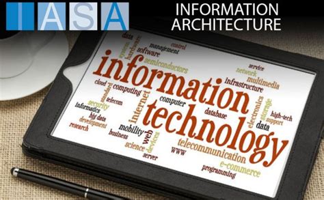 Information Architecture Training Becoming An Architect Careers In Design