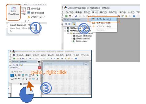 I Cant Add Listview To Excel Form Vba Microsoft Qanda