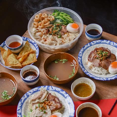 เตี๋ยวเกี๊ยวยักษ์ เกี๊ยวเด็ด ติ๋มเกี๊ยวยักษ์ สูตรเด็ดแม่