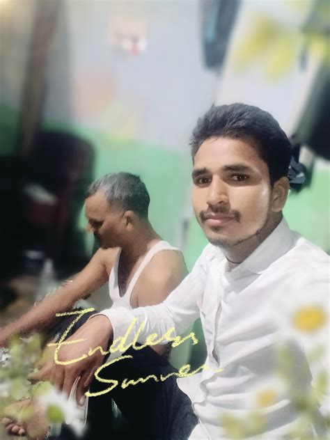 Arvind Yadav Arvind